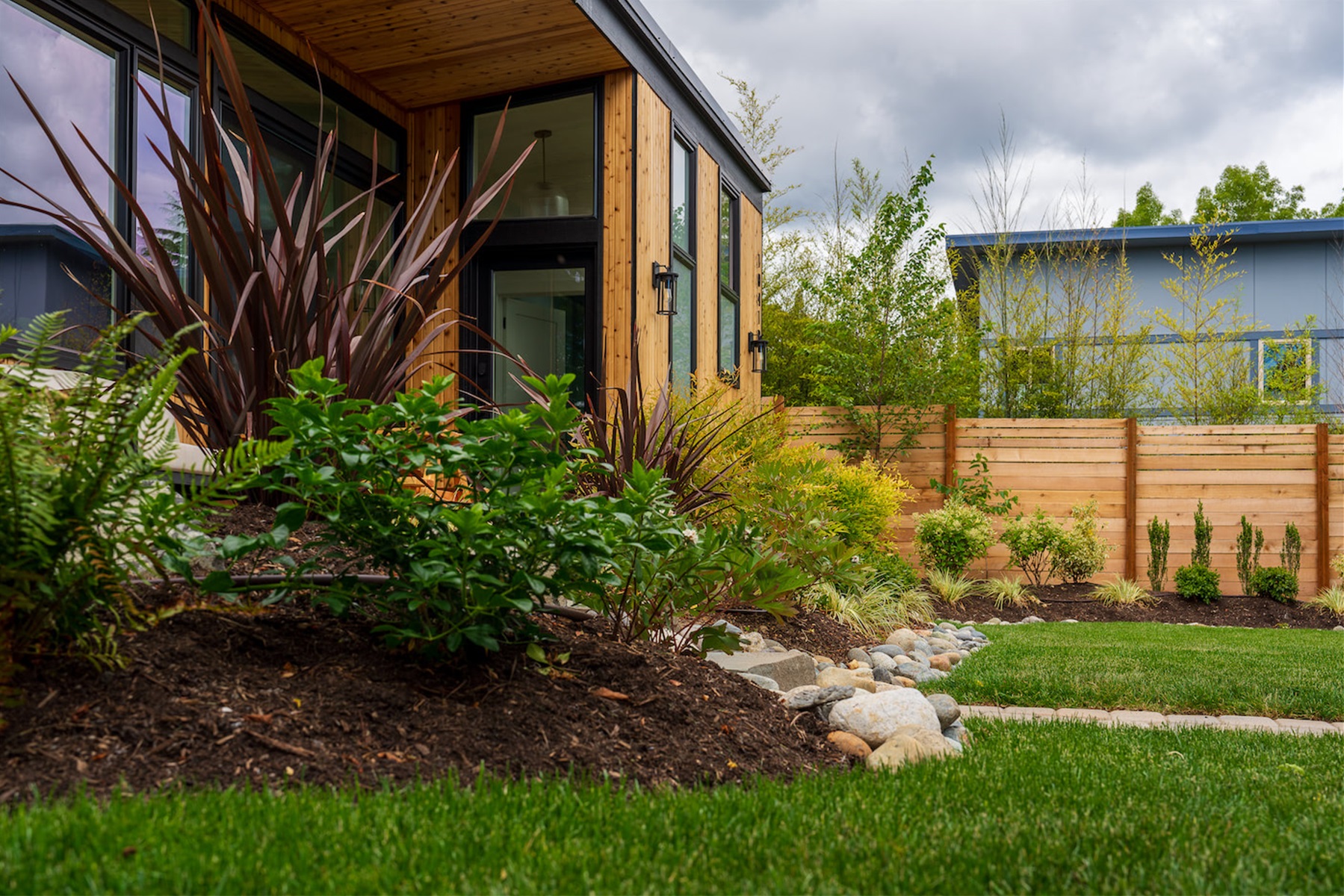 Expert ADU (Accessory Dwelling Units) Design & Landscaping Services