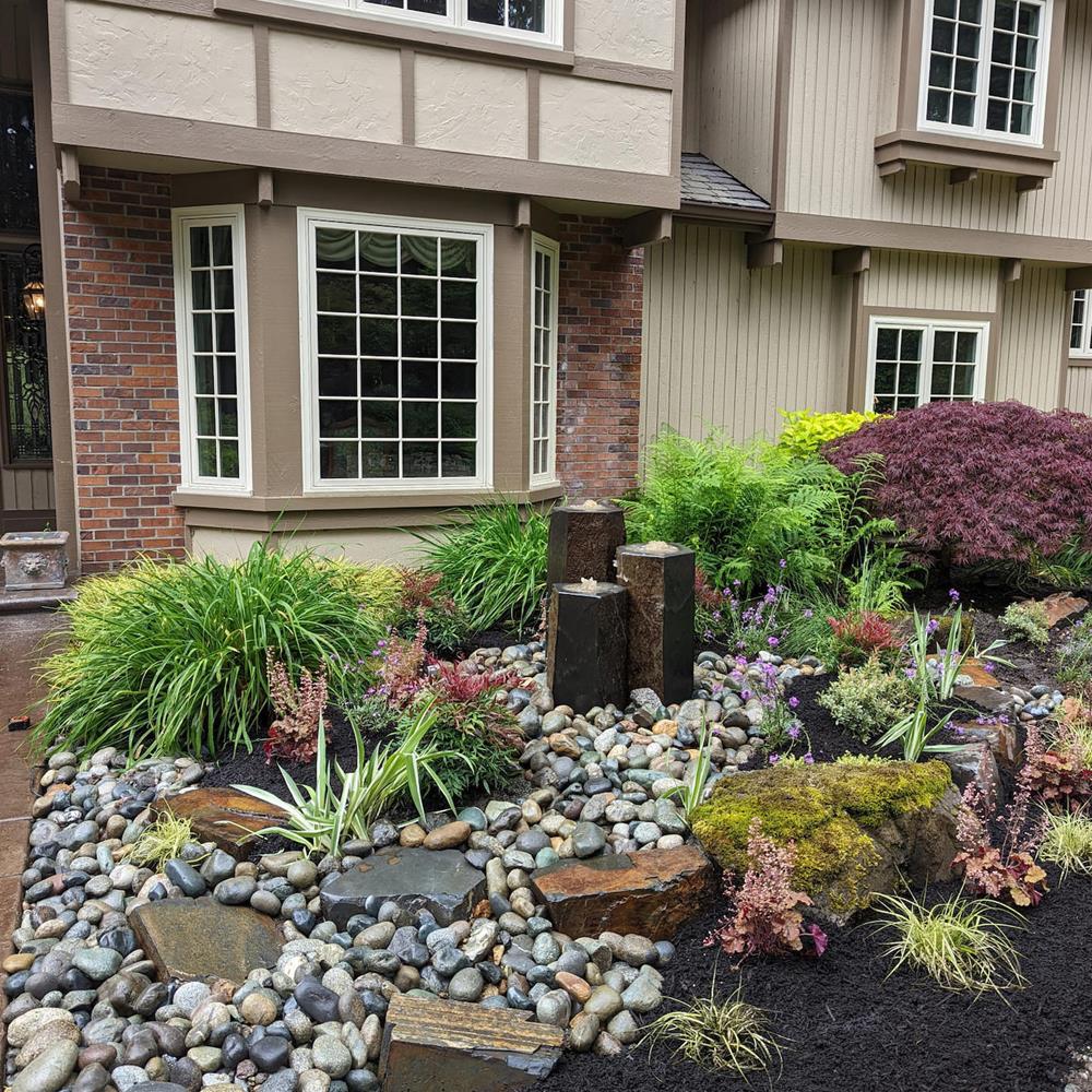 Landscape Design & Build Services | Kirkland & East Side