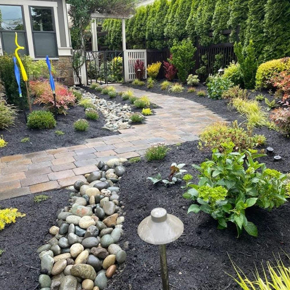 Landscape Design & Construction Services | Kirkland & East Side